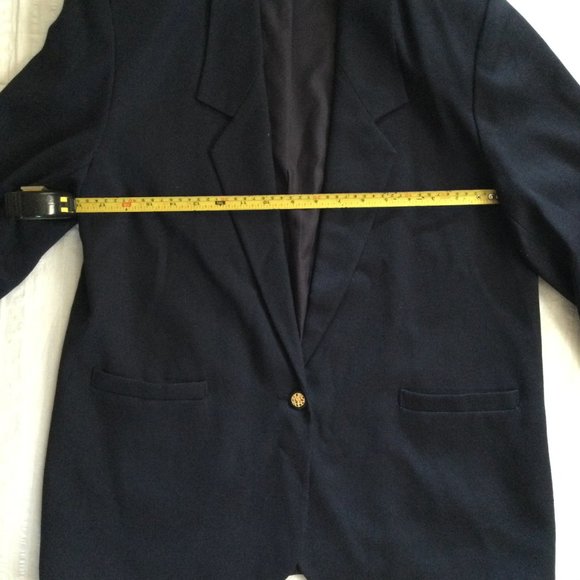 Tan Jay | Jackets & Coats | Womens Tan Jay Petite Made In Canada Pure ...